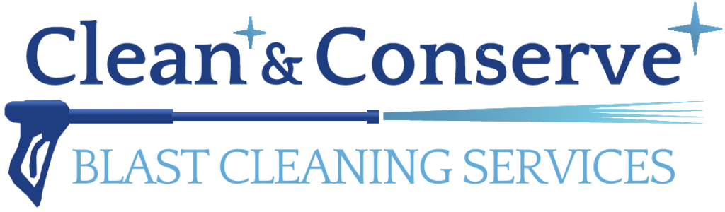 Blast Cleaning & Jet Washing - Clean and Conserve